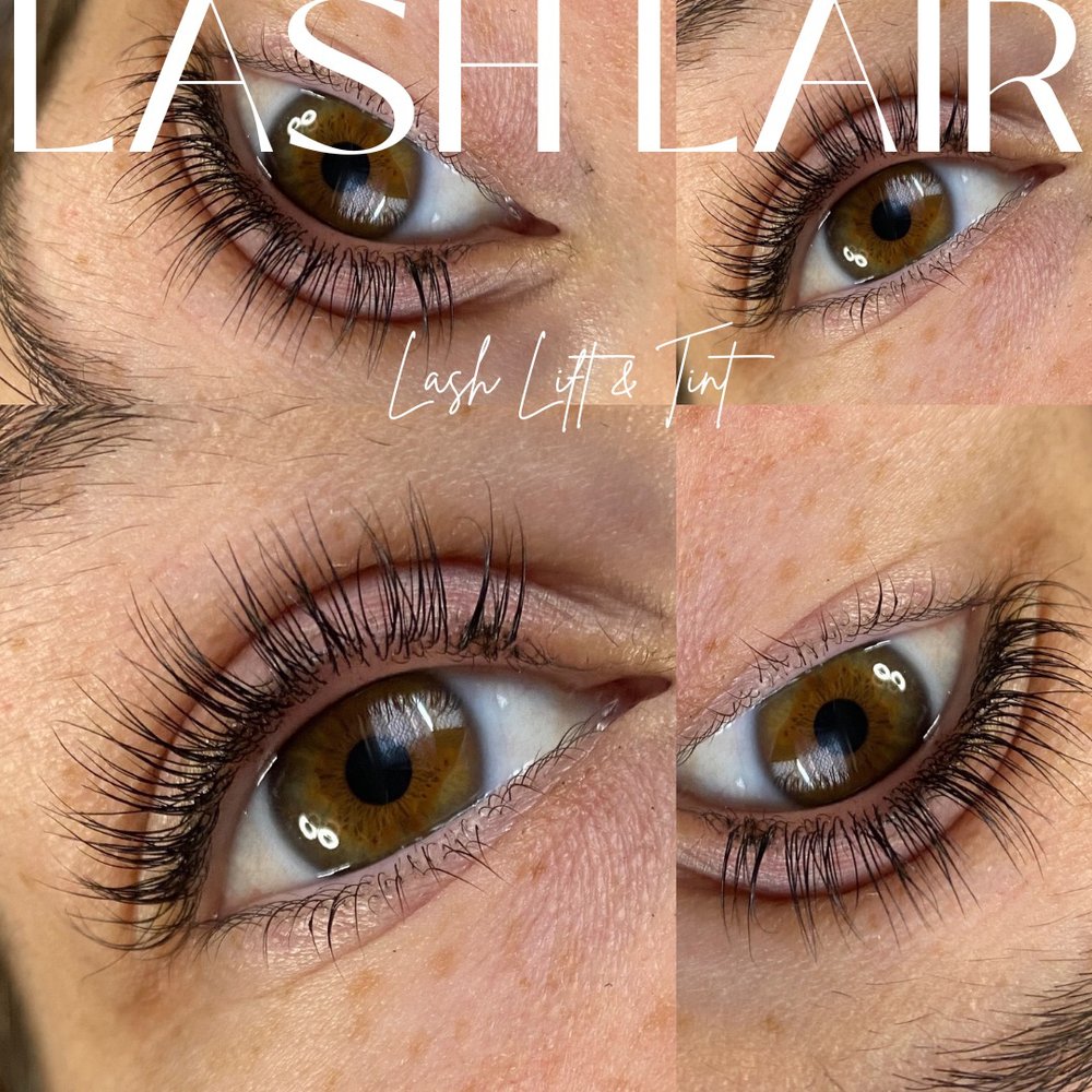 BELLE & BOLD - 4014 Macleod Trail SE, Calgary, Alberta, Canada - Eyelash Service - Phone Number ...