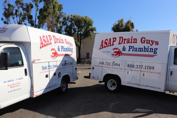 ASAP Drain Guys & Plumbing - Updated November 2025 - 76 Photos - 500 ...