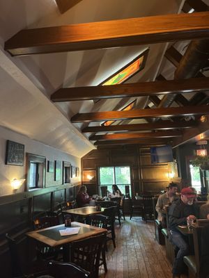 LIBRARY BAR & GRILL - Updated May 2026 - 76 Photos & 131 Reviews - 607 ...