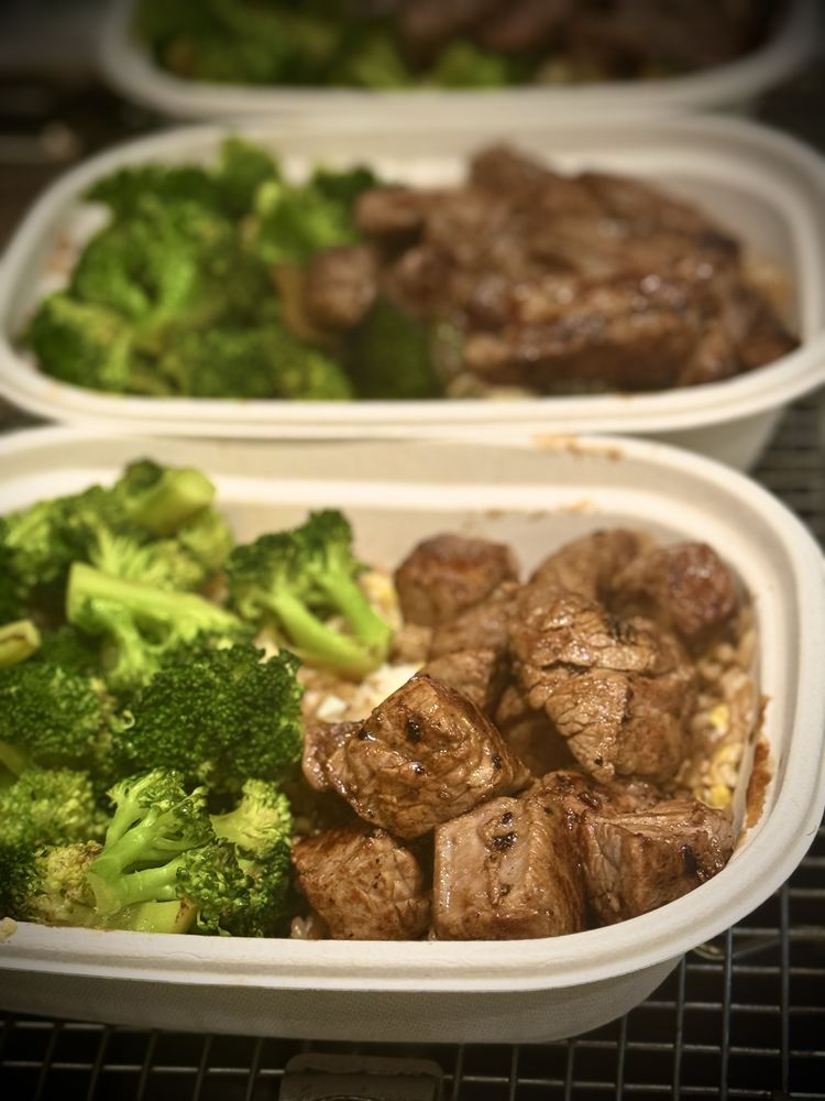 INATOME’S HIBACHIBACHI - Updated December 2025 - 188 Photos & 23 ...