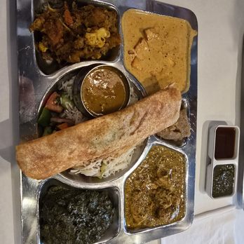 KANISHKA CUISINE OF INDIA - Updated August 2025 - 818 Photos & 1313 ...