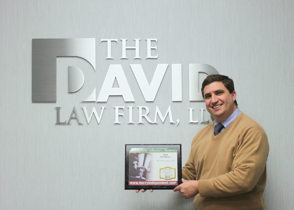 THE DAVID LAW FIRM - Updated December 2025 - 25 Photos - 1415 3rd Ave ...