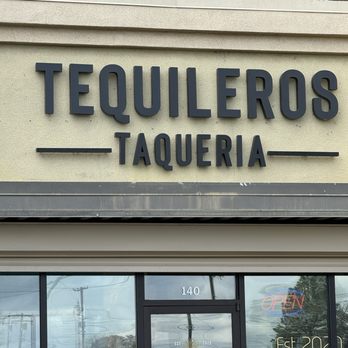 TEQUILEROS TAQUERIA - GALT - Updated April 2025 - 70 Photos & 106 ...
