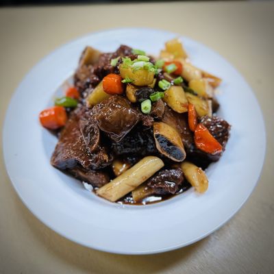 BAY POCHA - 258 Photos & 73 Reviews - 2642 Ocean Ave, San Francisco ...