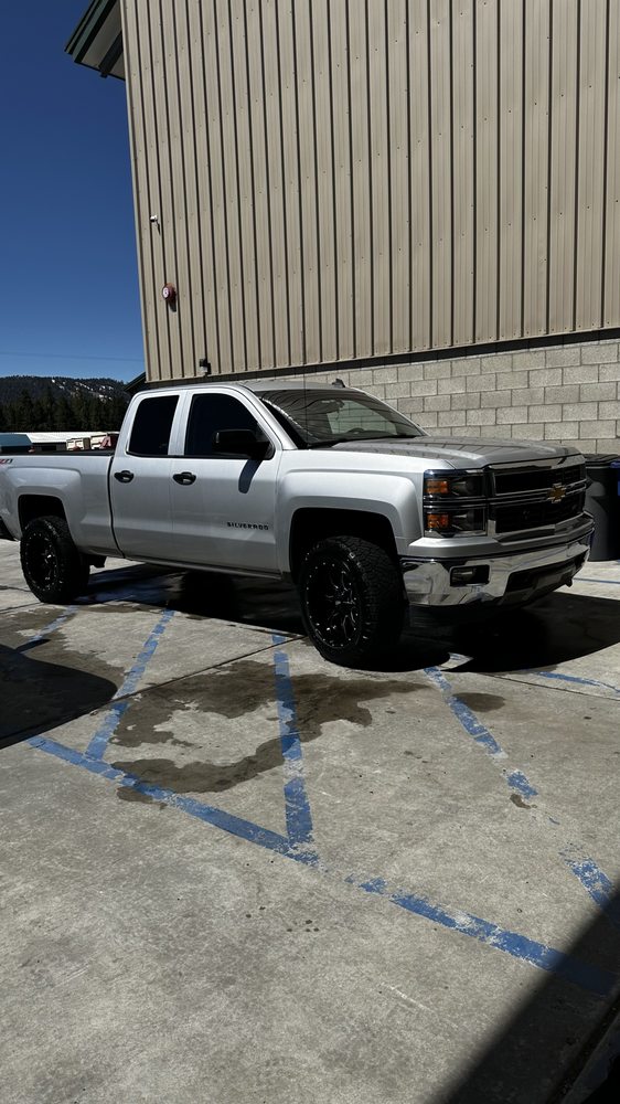 AUTO SPA BIG BEAR LAKE - Updated May 2026 - 11 Photos - Big Bear Lake ...