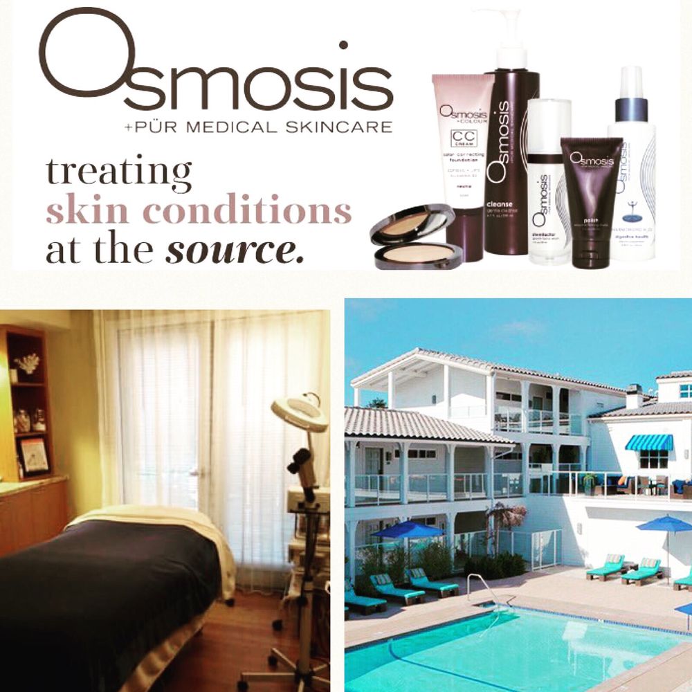 ZEN ZONE SPA - Updated November 2024 - 18 Photos & 12 Reviews - 710 Camino Del Mar, Del Mar ...