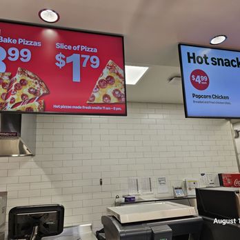 AMAZON FRESH - Updated December 2025 - 47 Photos & 16 Reviews - 555 ...