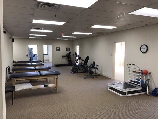 PROCARE REHABILITATION - Updated December 2025 - 745 Route 202/206 ...