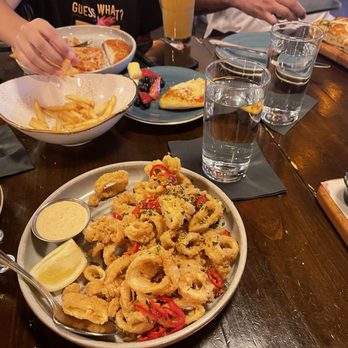 FORBICI MODERN ITALIAN - Updated July 2024 - 985 Photos & 601 Reviews ...