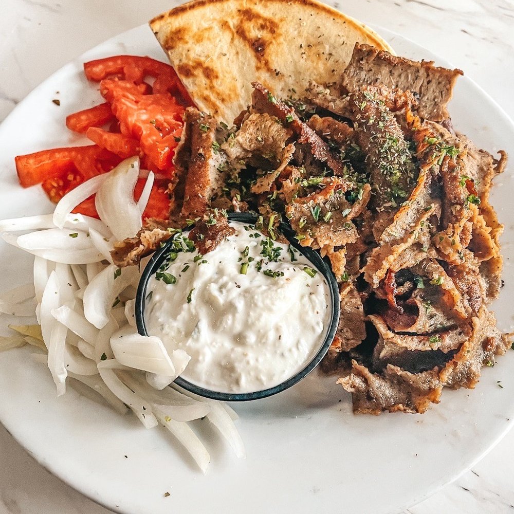 Top Restaurants - Yelp