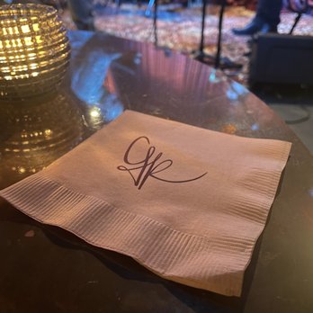 GINGER RABBIT JAZZ LOUNGE Columbus, OH - Updated November 2024 - 99 ...