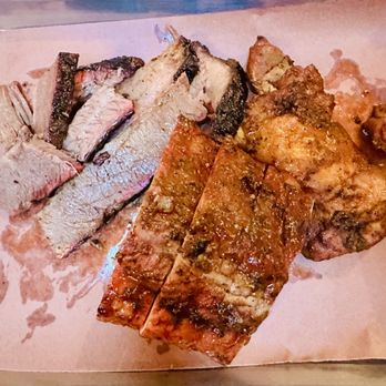 MITCH’S BARBEQUE RESTAURANT & CATERING - Updated December 2025 - 291 ...