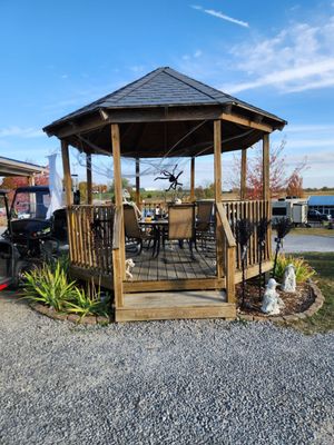 WHISPERING HILLS RV PARK - 48 Photos & 38 Reviews - 257 Rogers Gap Rd ...