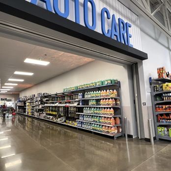 WALMART SUPERCENTER - Updated December 2025 - 185 Photos & 88 Reviews ...