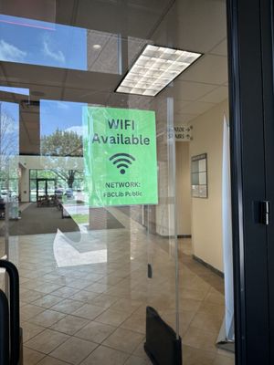 FORT BEND COUNTY LIBRARIES CINCO RANCH BRANCH - Updated September 2025 ...