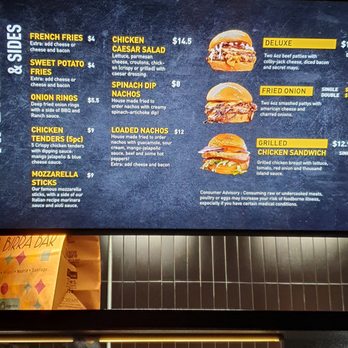 LA BIRRA BAR - Updated January 2025 - 92 Photos & 45 Reviews - 2031 E ...