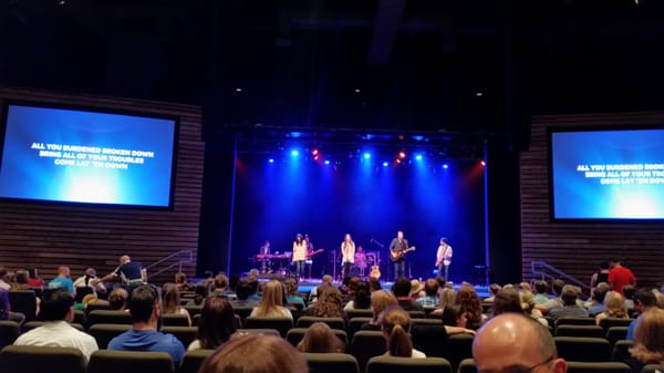 CITYBRIDGE COMMUNITY CHURCH - Updated December 2025 - 11 Photos - 6400 ...