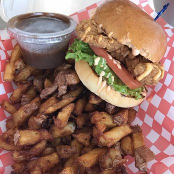 ST. JAMES BURGER AND CHIP - Updated January 2026 - 17 Photos & 24 ...