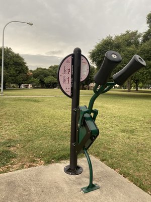 EXALL PARK - 59 Photos & 20 Reviews - 1355 Adair St, Dallas, Texas ...