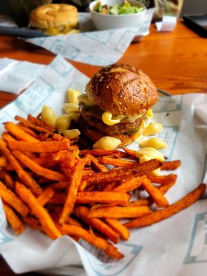 STEEL PLOW BURGER - Updated August 2025 - 135 Photos & 229 Reviews ...