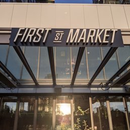 FIRST STREET MARKET YYC - Updated September 2025 - 49 Photos & 22 ...