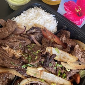 CASA CHASKIS - 277 Photos & 199 Reviews - Peruvian - 2380 Santa Fe Ave ...