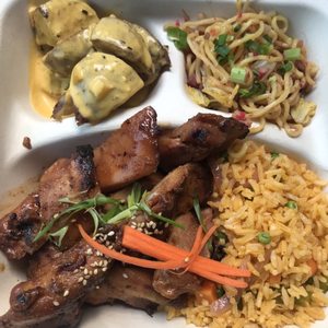 AINA GRILL - 140 Photos & 133 Reviews - 94-307 Farrington Hwy, Waipahu ...
