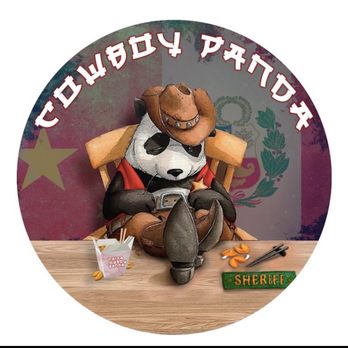 COWBOY PANDA - Updated August 2025 - 807 E 4th St, Austin, Texas ...