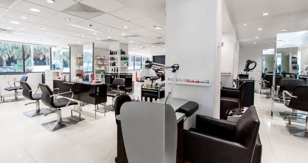 RIK RAK SALON 1 - Updated February 2025 - 185 Photos & 287 Reviews ...