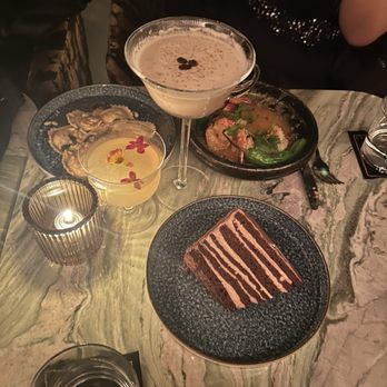 PROPHECY - Updated October 2025 - 50 Photos & 18 Reviews - 801 W ...