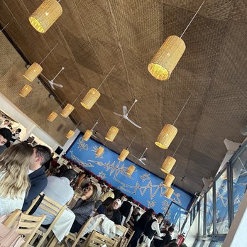 CONTRAMAR - Updated January 2025 - 2113 Photos & 792 Reviews - Calle de ...