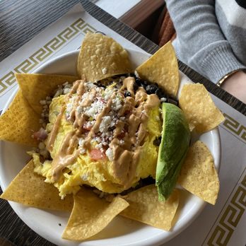 BLUE CAFE - Updated December 2024 - 271 Photos & 225 Reviews - 60 S ...