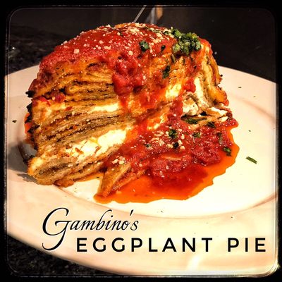 GAMBINOS - 55 Photos & 39 Reviews - 1210 Knox Ave, Easton, Pennsylvania - Italian - Restaurant ...