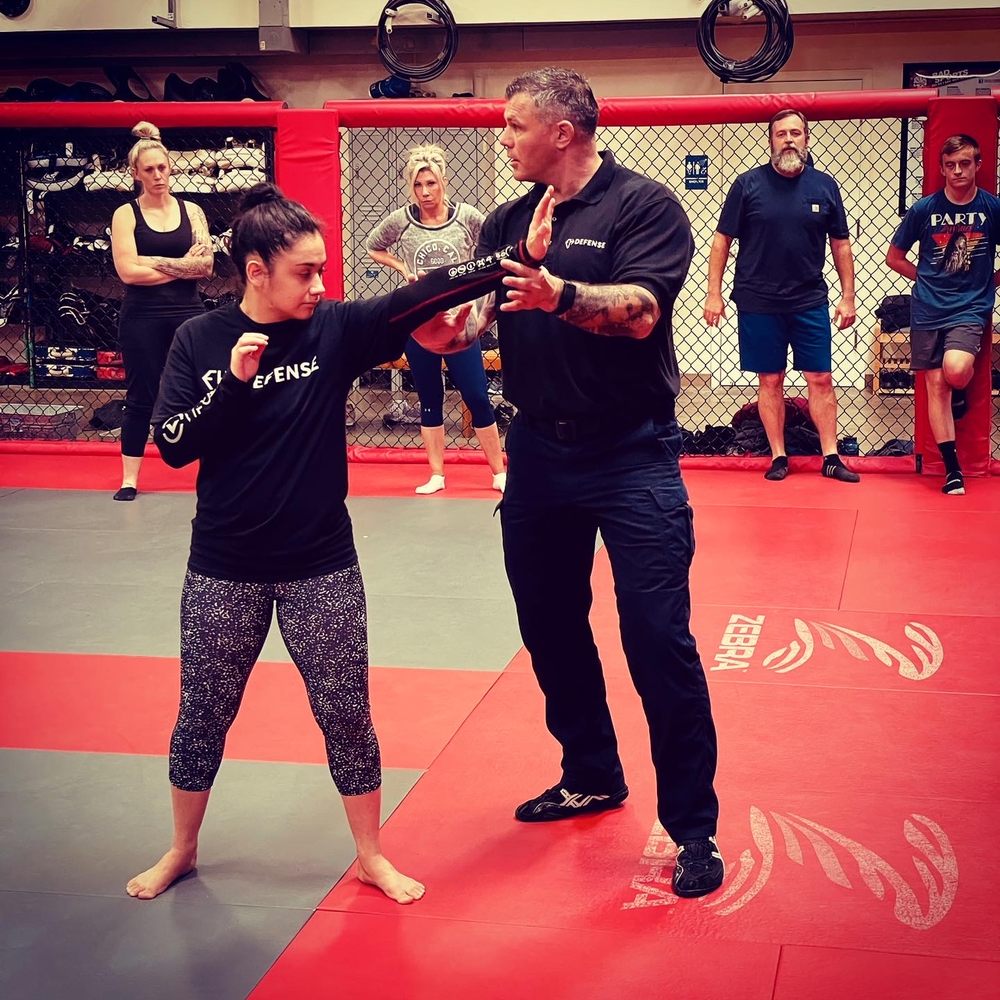 FH DEFENSE - Updated June 2024 - 848 W 9th St, Chico, California ...