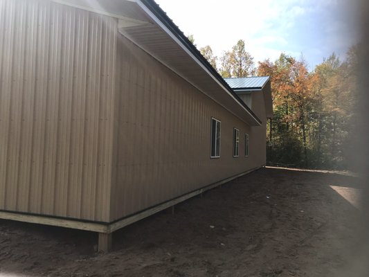 SHERMAN BUILDINGS - Updated December 2025 - 10 Photos - 2244 Hwy 65 ...