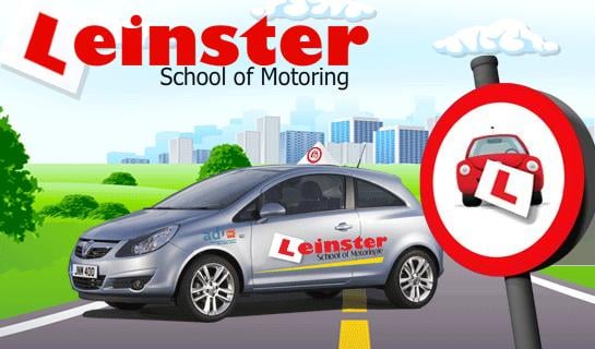 LEINSTER SCHOOL OF MOTORING CARLOW - Simon Enright, Carlow, Republic of ...