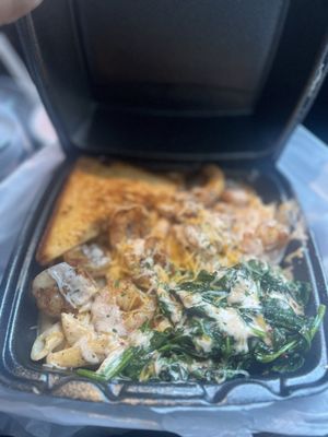 HUNGRY AF - Updated October 2025 - 73 Photos & 89 Reviews - 27 Piedmont ...