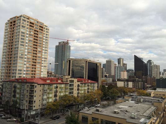 SEATTLE HEIGHTS CONDO OWNERS ASSOCIATION - Updated October 2025 - 2600 ...