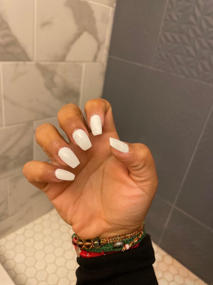 NAIL RAP - Updated October 2025 - 16 Photos & 31 Reviews - 2972 W Ina ...