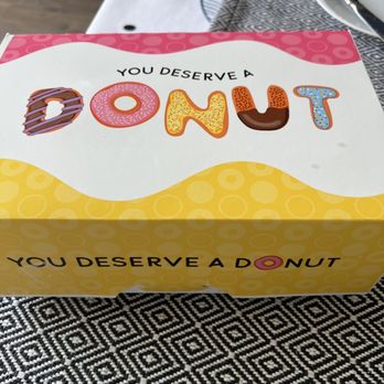 DONUT DAY - Updated July 2024 - 176 Photos & 356 Reviews - 18955 SW ...