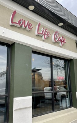 LOVE LIFE CAFE - Updated September 2024 - 142 Photos & 75 Reviews - 929 ...