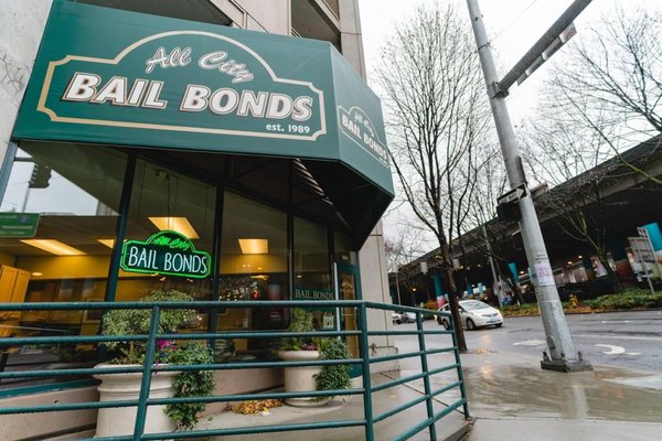 ALL CITY BAIL BONDS - Updated December 2025 - 19 Photos & 14 Reviews ...