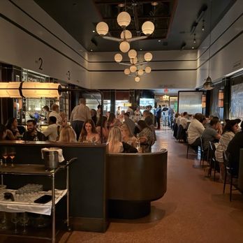 THE GREY - Updated December 2024 - 2161 Photos & 1106 Reviews - 109 ...