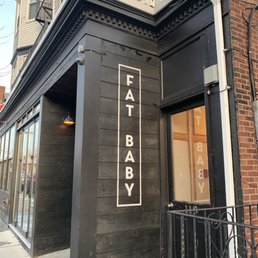 FAT BABY - Updated December 2025 - 337 Photos & 262 Reviews - 118 ...