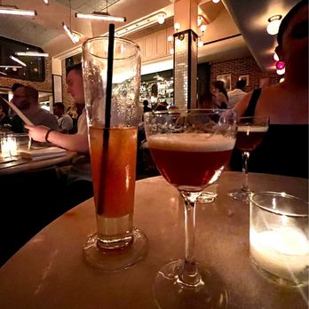 VIA LOCUSTA - Updated February 2025 - 783 Photos & 385 Reviews - 1723 ...