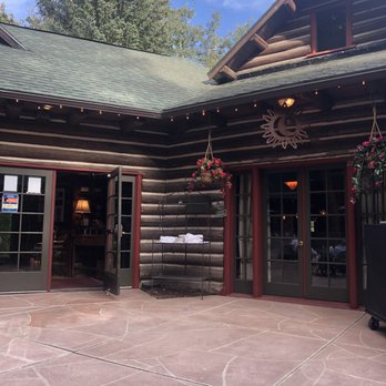 Log Haven - Updated COVID-19 Hours & Services - 488 Photos & 333 ...