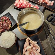 SEAPOT KOREAN BBQ & HOT POT - 423 Photos & 295 Reviews - 1900 N- Ctr ...