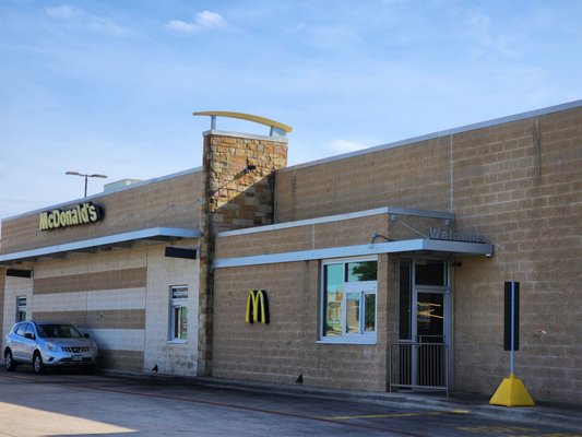 MCDONALD’S - Updated October 2025 - 177 Photos & 122 Reviews - 1445 US ...