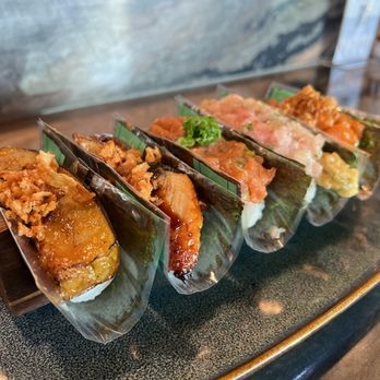 THE NORI - Updated October 2024 - 1075 Photos & 439 Reviews - 6530 S ...