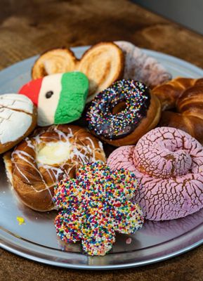 CONCHAS CAFE BAKERY - Updated May 2026 - 64 Photos & 26 Reviews - 409 E ...